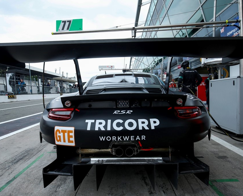 Circuiti – Racing Speed Motor Sport