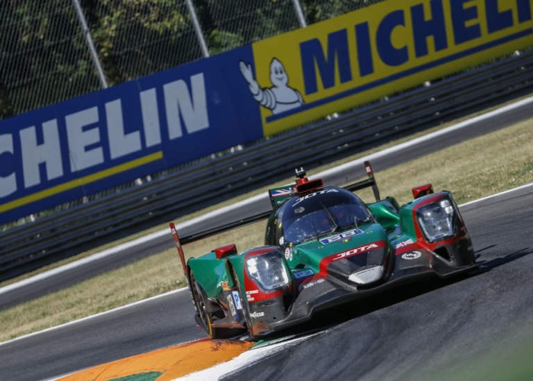 lm p2 – Racing Speed Motor Sport