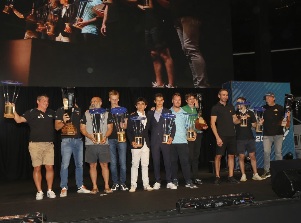 Awards Ceremony 2022 – Racing Speed Motor Sport