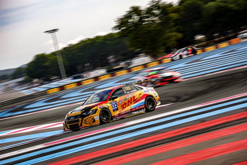 GTWC Europe – Racing Speed Motor Sport