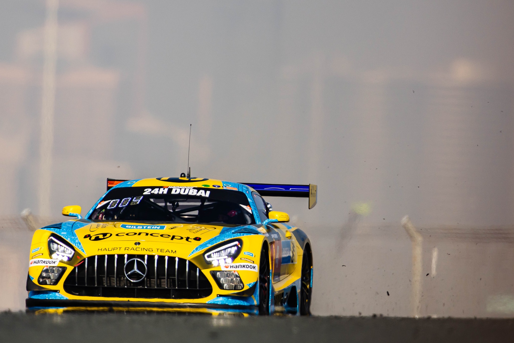24H.Series – Racing Speed Motor Sport