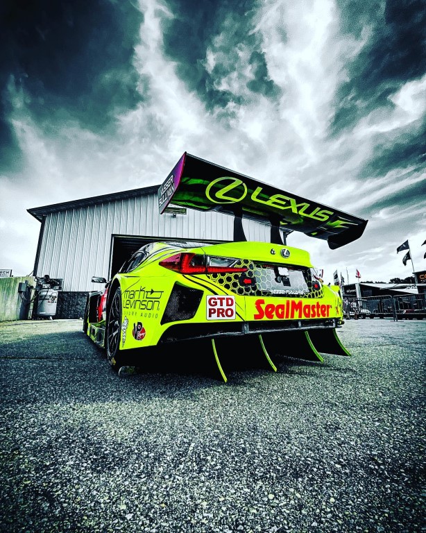 IMSA – Racing Speed Motor Sport