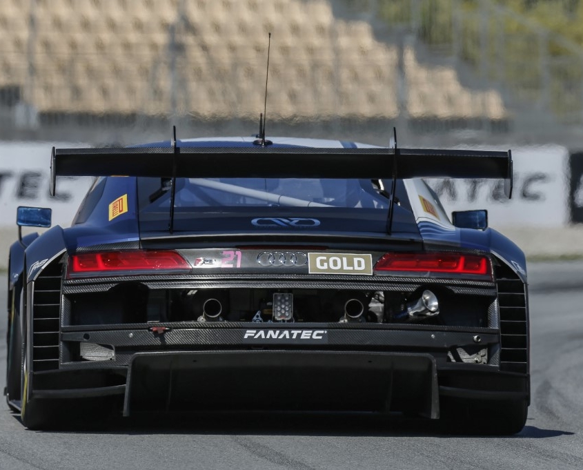 Circuiti – Racing Speed Motor Sport