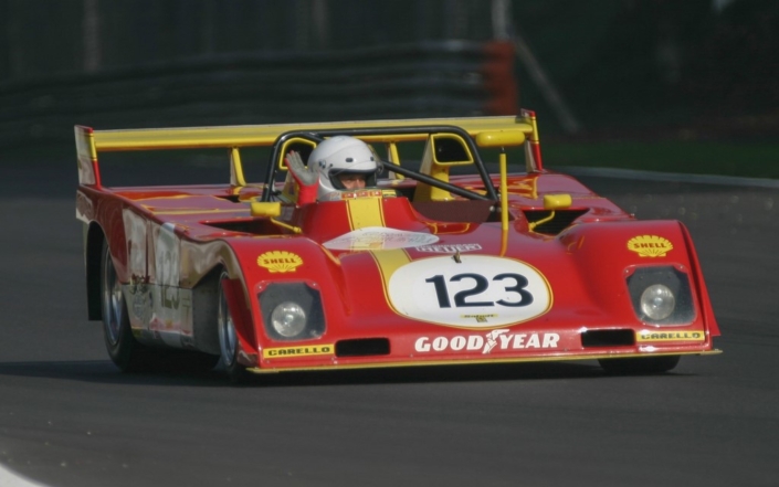 FIA WEC: Ferrari Mondiale – Racing Speed Motor Sport